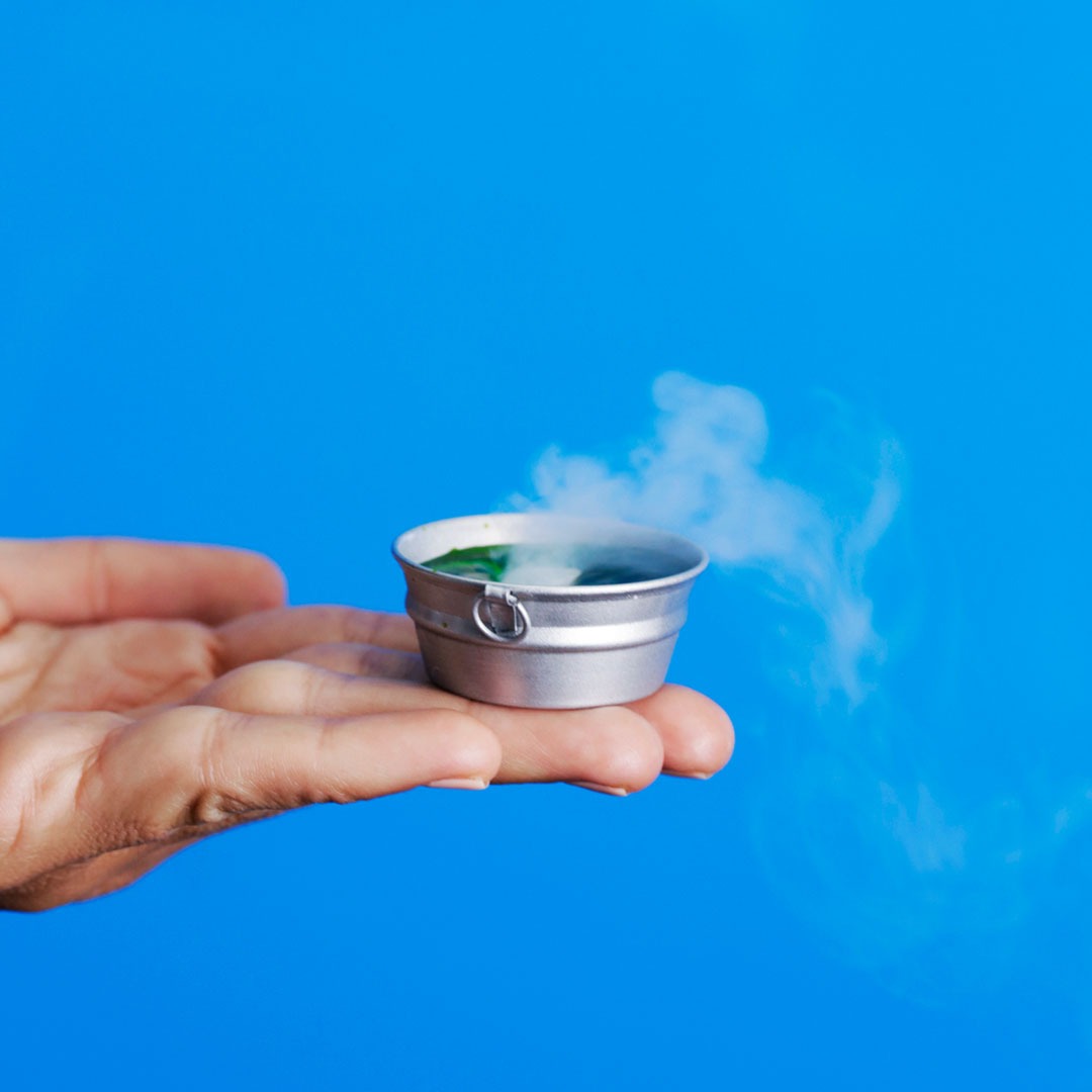 Tiny Swamp Kool-Aid | Tastemade