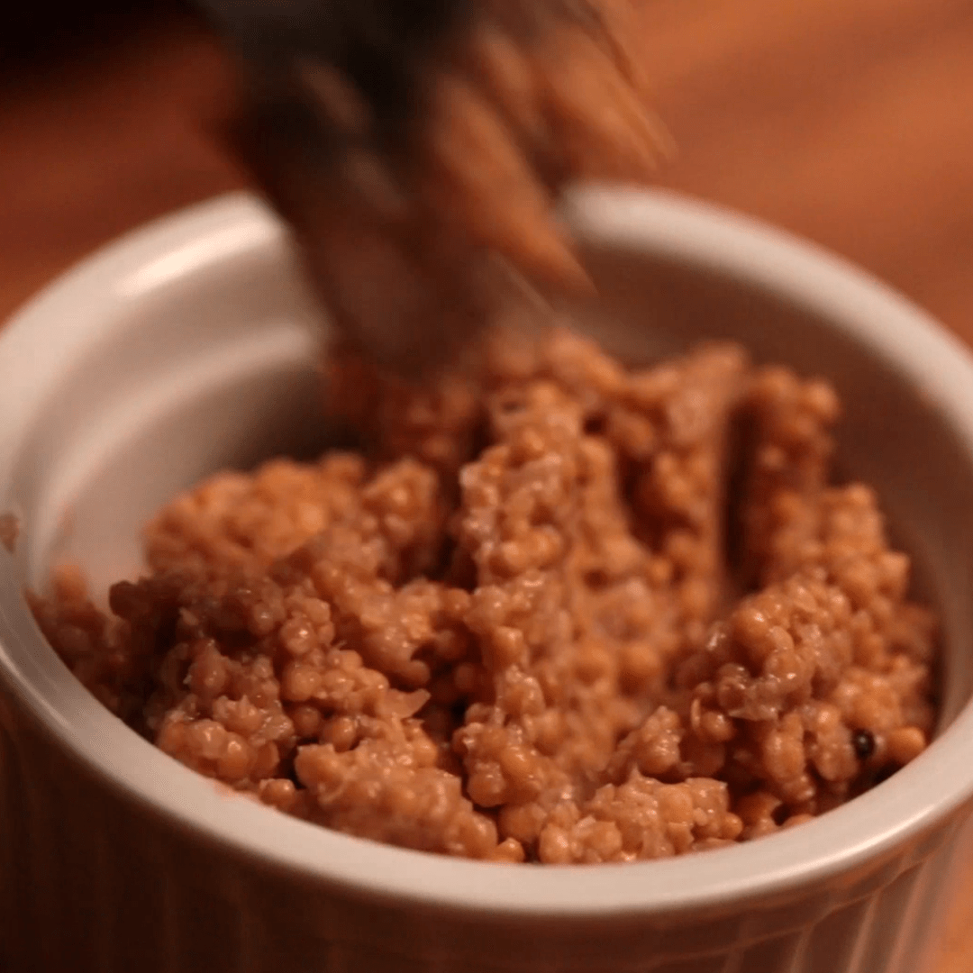 Homemade Mustard | Tastemade