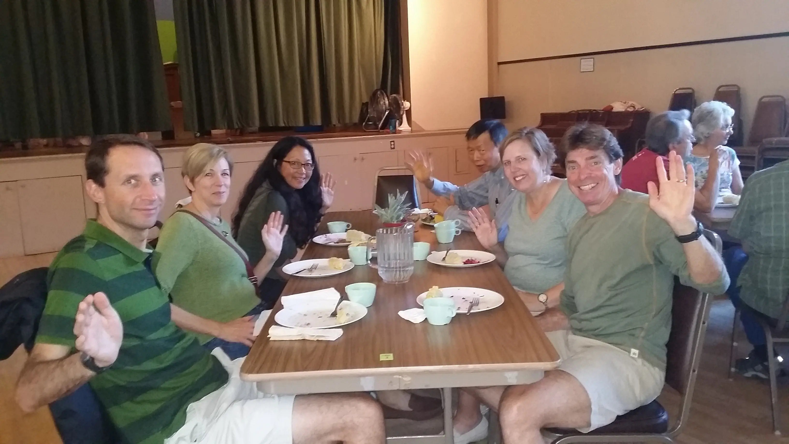 Patricia Becker | Tastemade