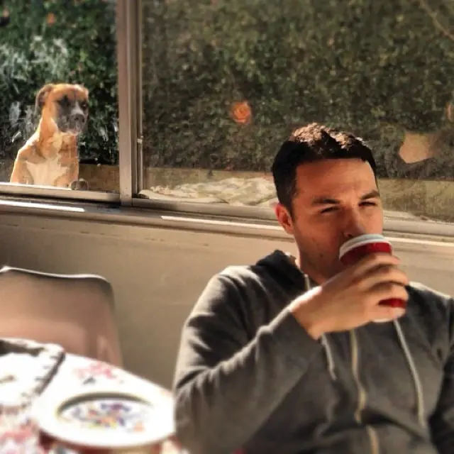 Mike Frankel | Tastemade