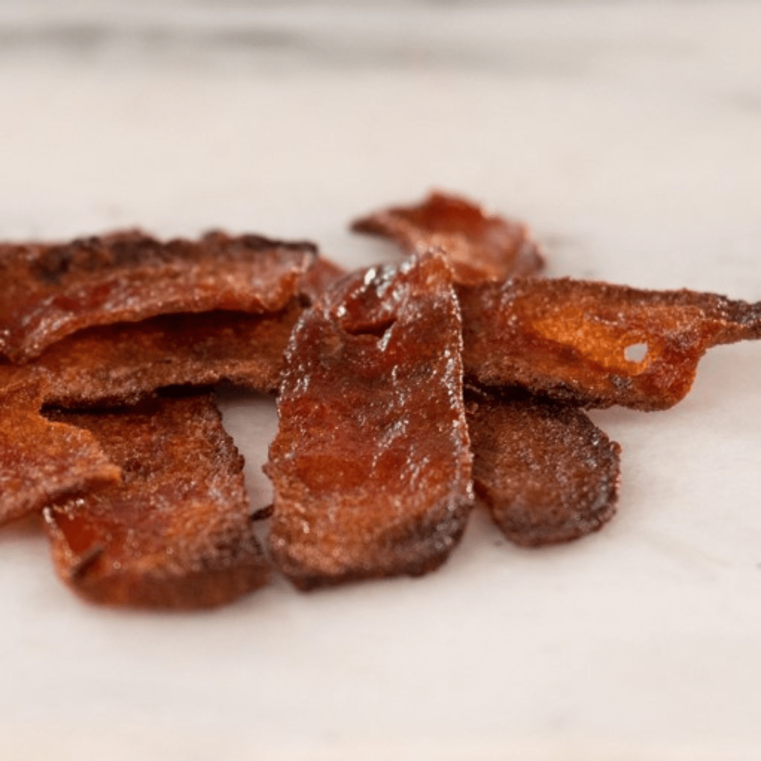 Fruit Bacon | Tastemade