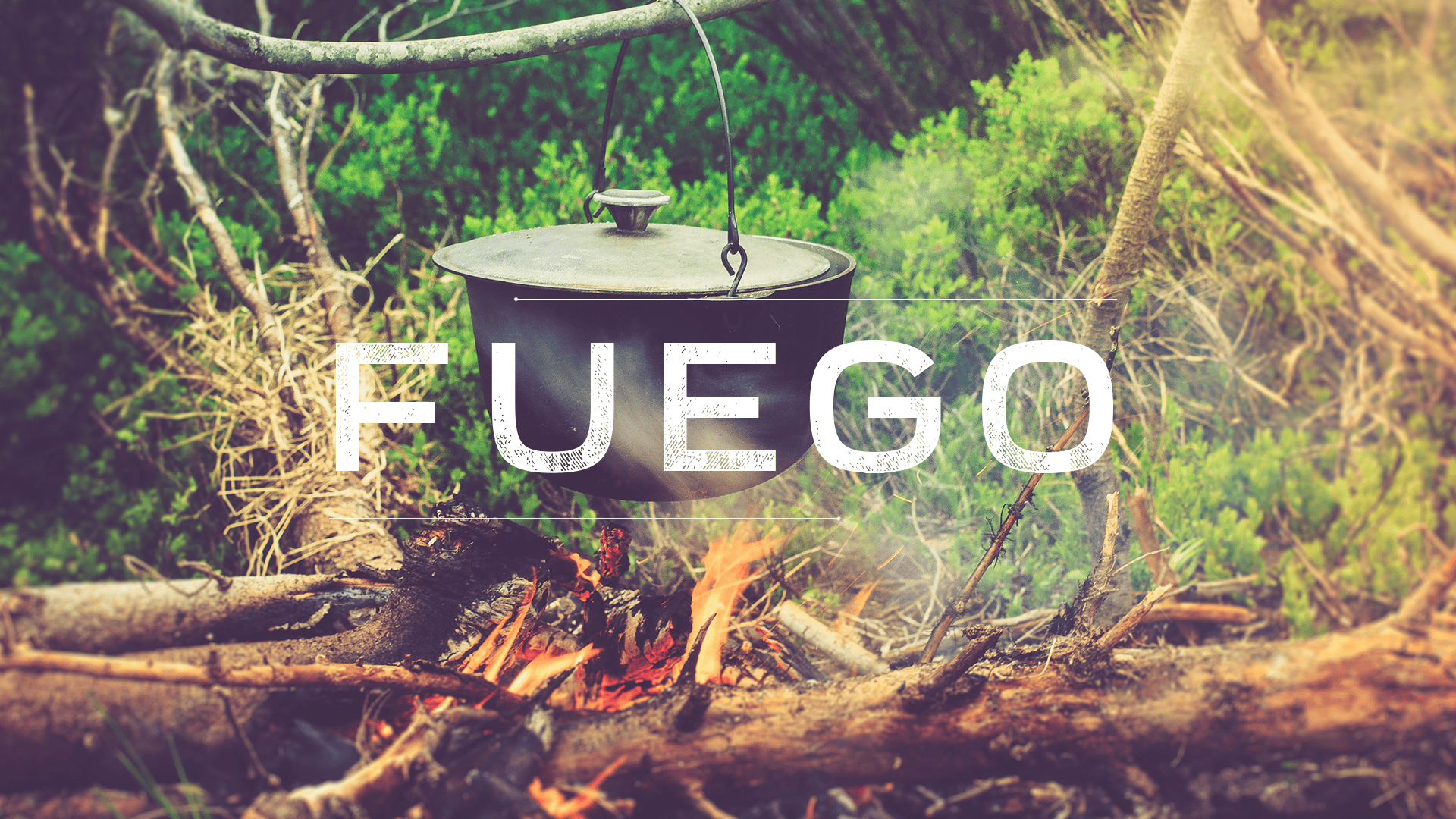 Fuego An Ode To Fire Tastemade
