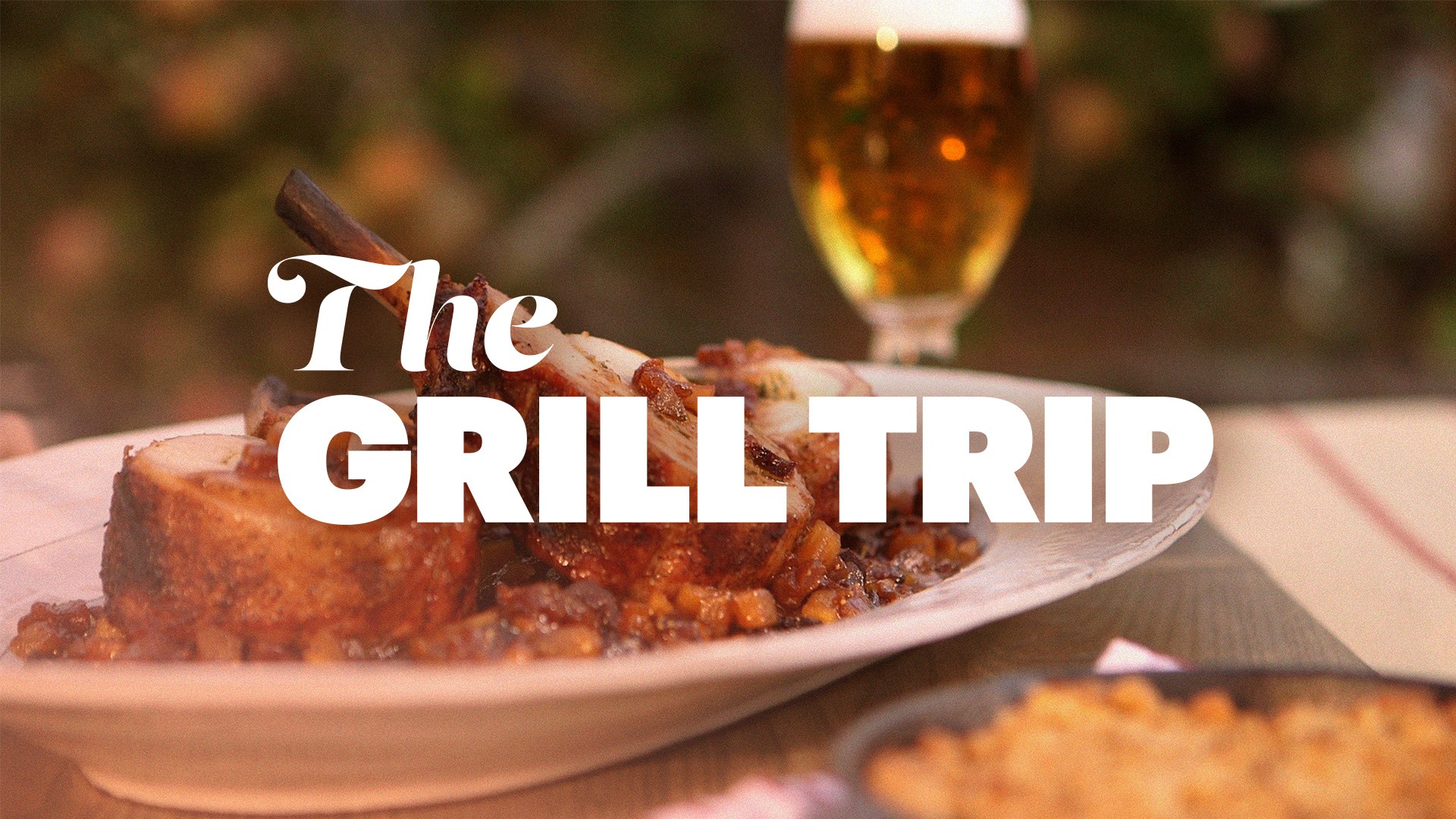 The Grill Trip | Tastemade