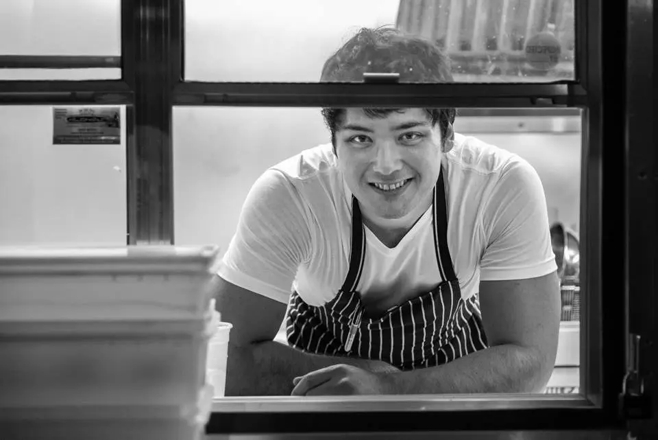 Chris Bailey | Tastemade