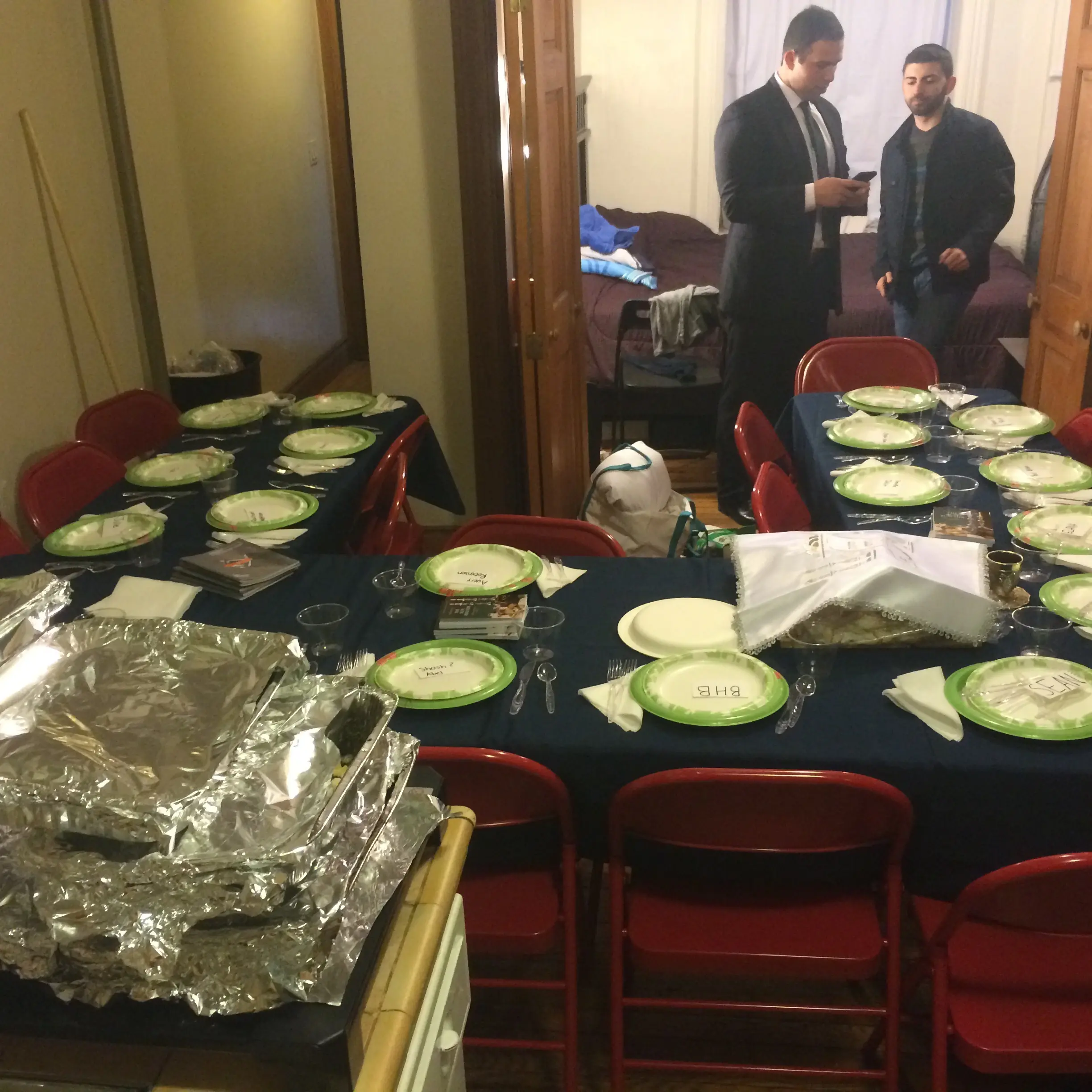 Benjamin Sokol | Tastemade