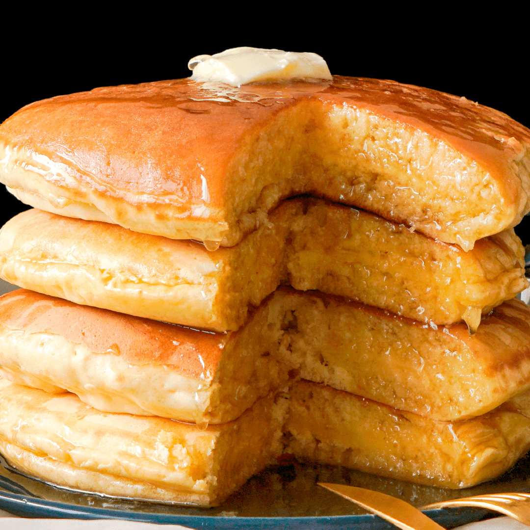 Pancakes | Tastemade