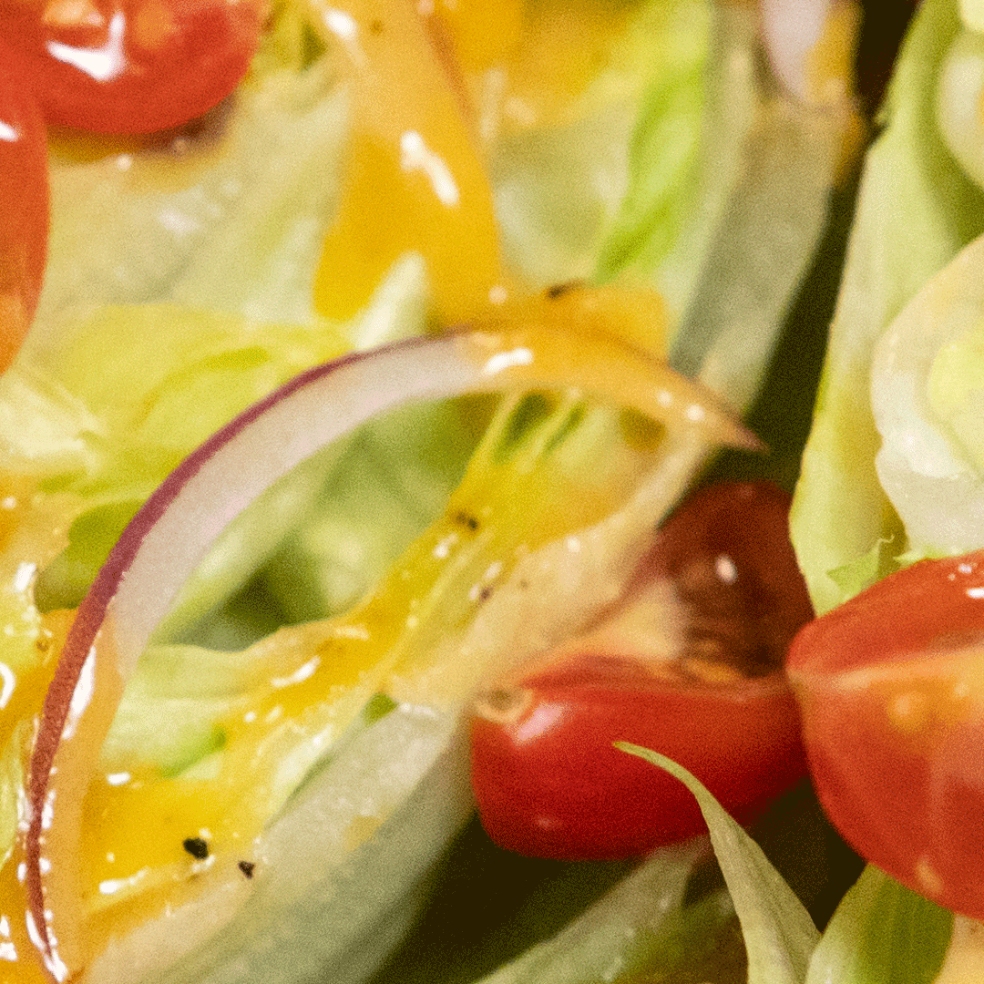 Wedge Salad & Caesar Dressing | Tastemade