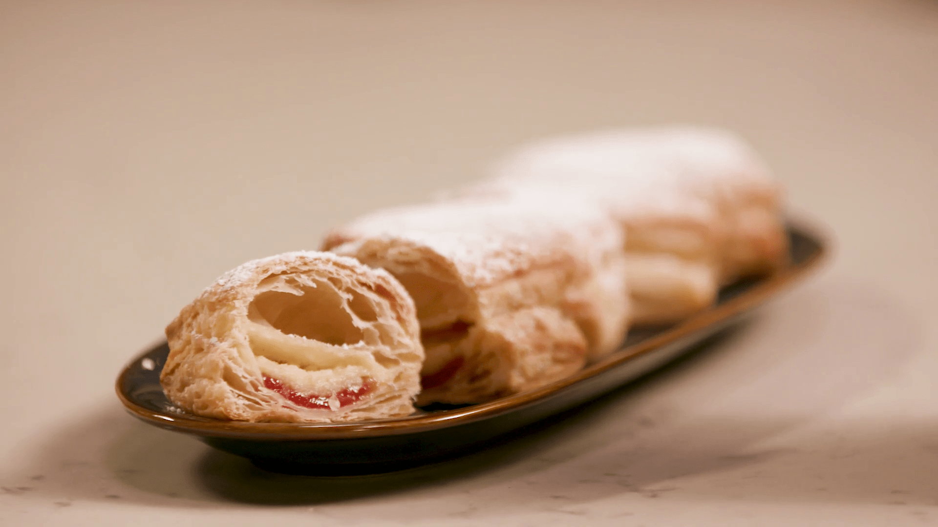 Guava Pastries | Tastemade