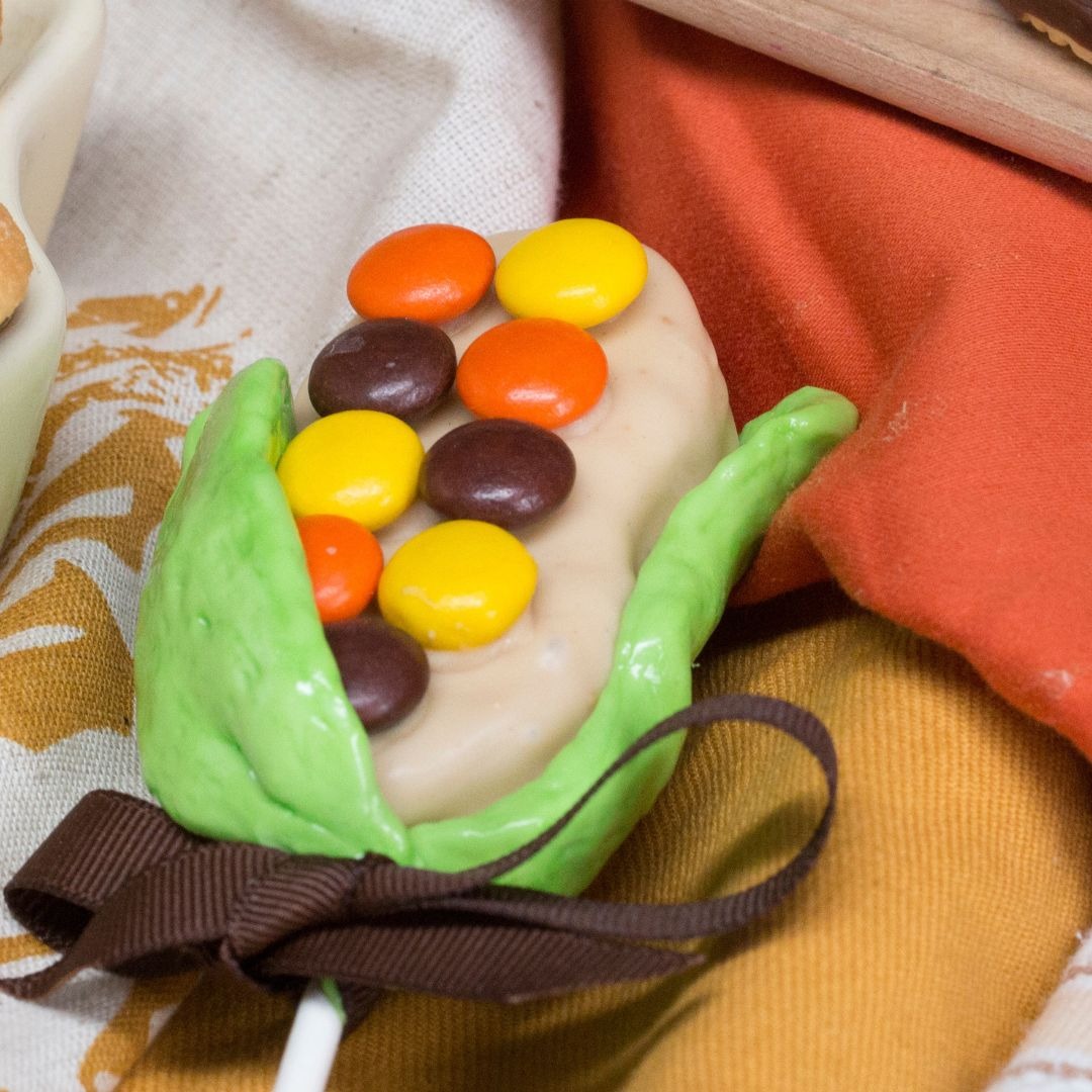 Thanksgiving Corn | Tastemade