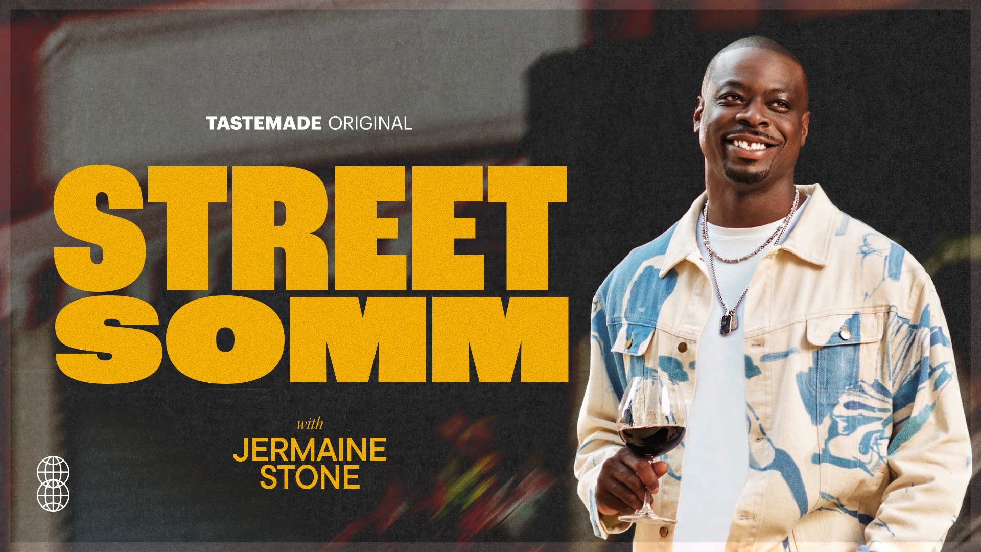 Street Somm | Tastemade