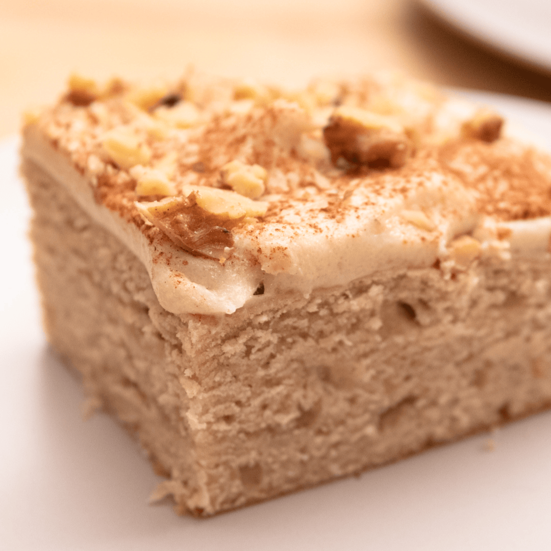 Maple Cake | Tastemade