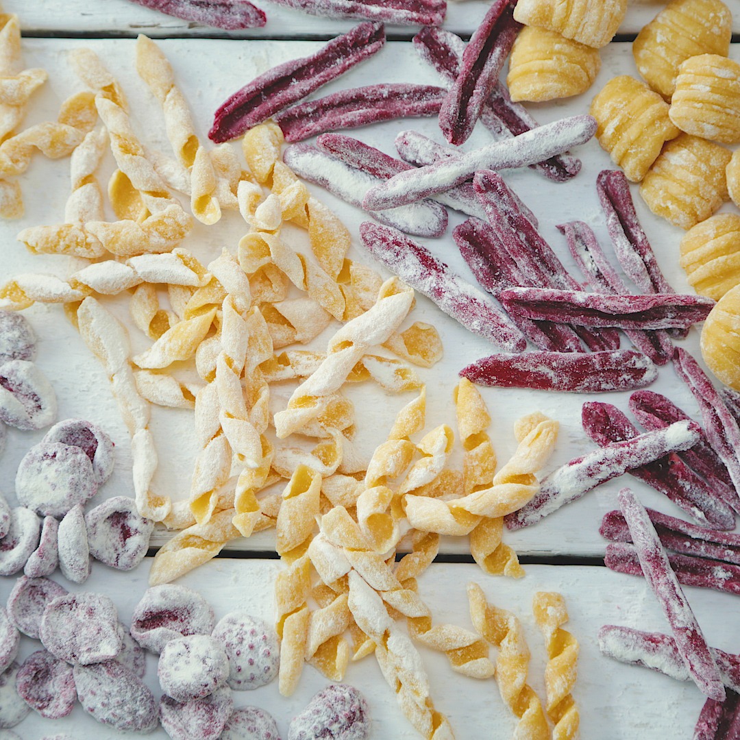 4 Pasta Hacks | Tastemade