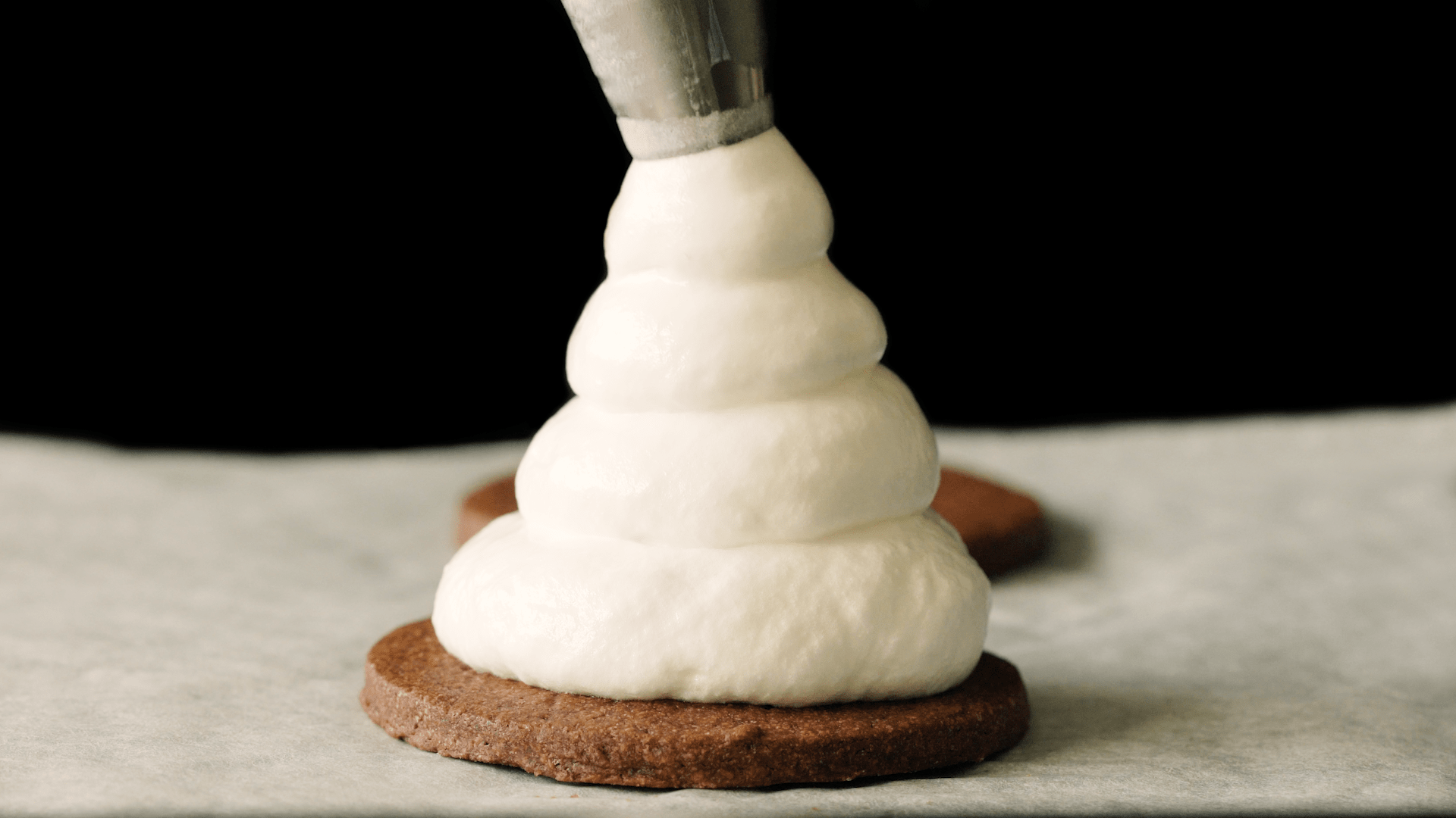 Chocolate-Covered Meringue Cookies | Tastemade