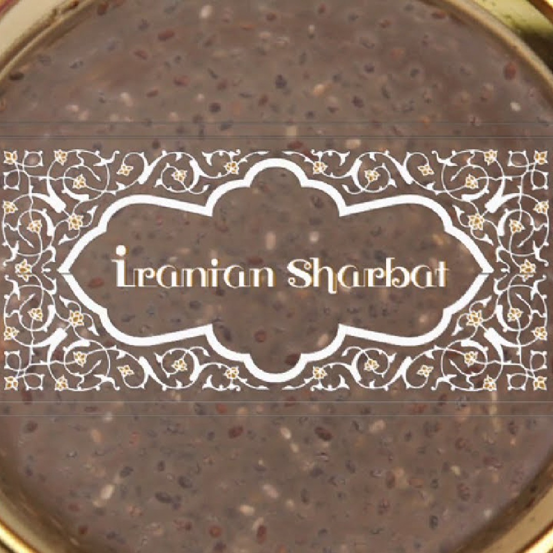 Iranian Sharbat | Tastemade