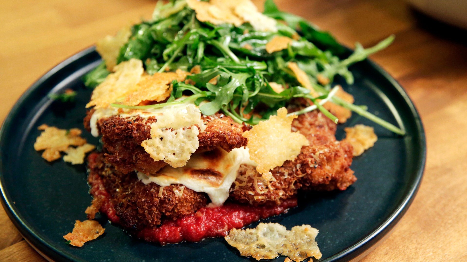 Chicken Parm | Tastemade