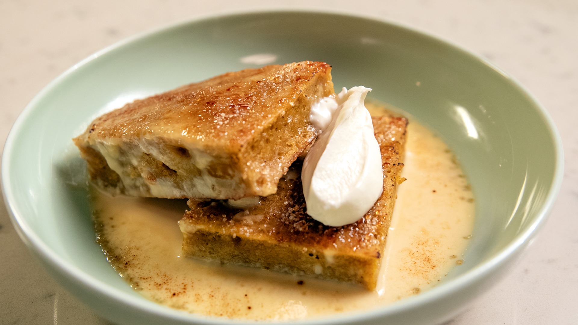 Kabocha Squash Cake | Tastemade