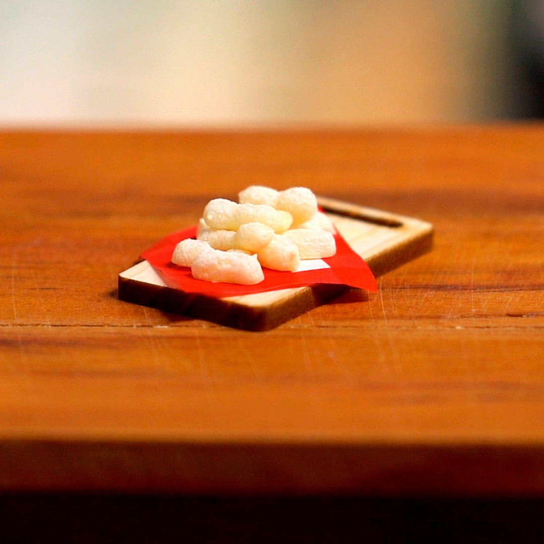 Tiny Biscuits | Tastemade