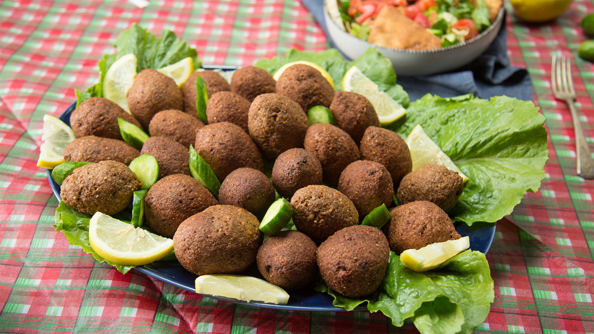 Kibbeh | Tastemade