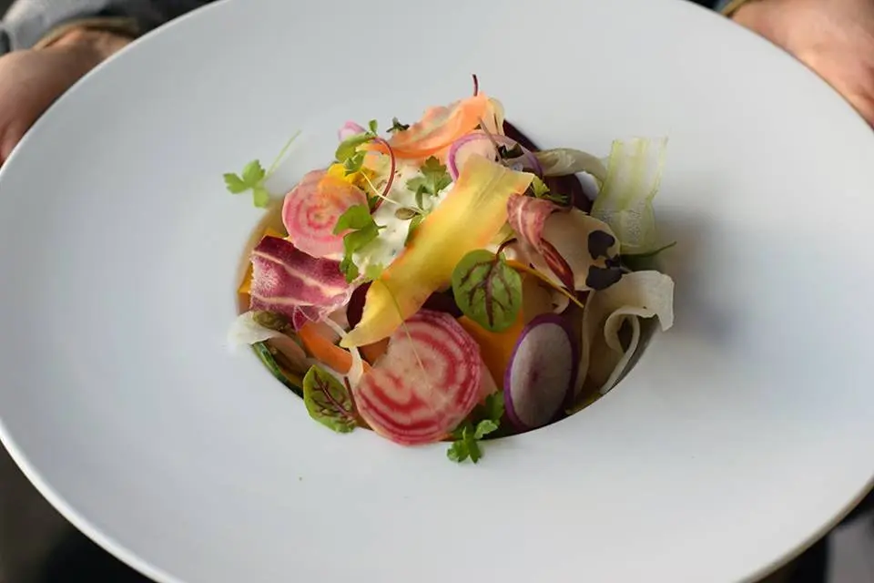 John Melfi | Tastemade