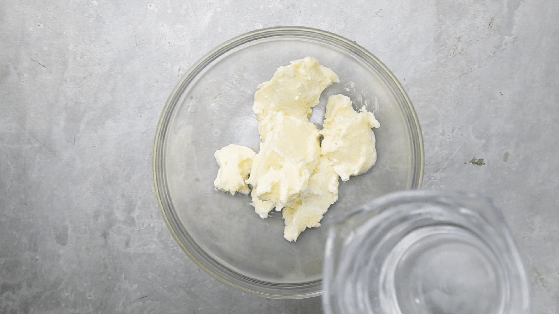 Home-Churned Unsalted Butter | Tastemade
