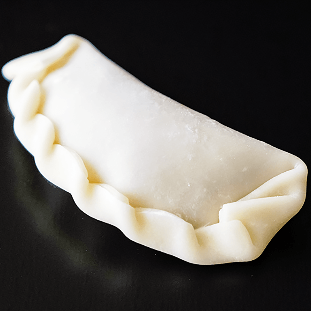 Pie-Style Gyoza | Tastemade