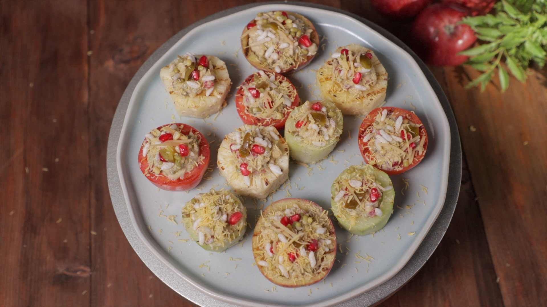 Kulle Ki Chaat | Tastemade