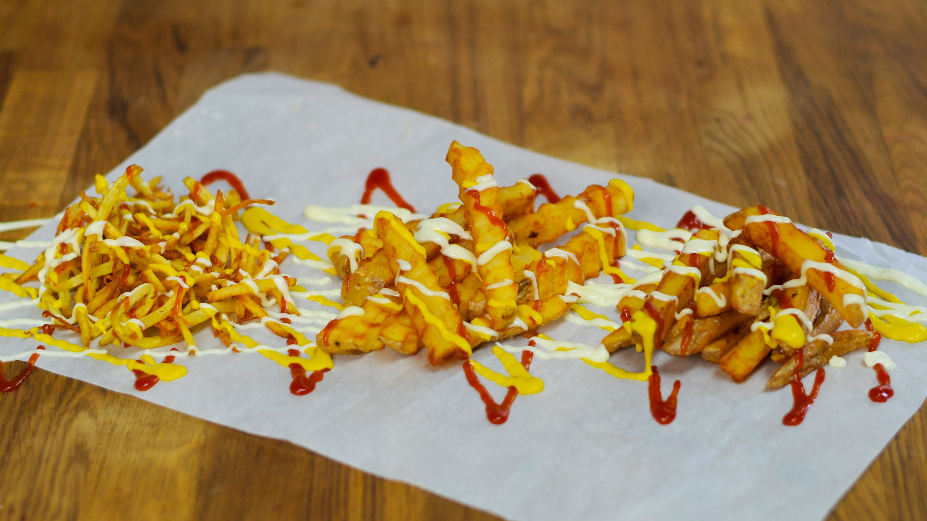 3 Awesome French Fry Gadgets | Tastemade
