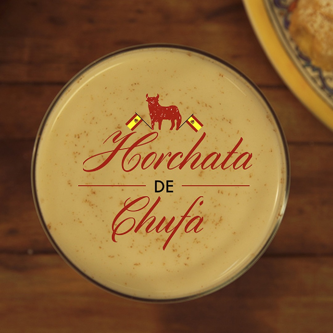 Spanish Horchata (Horchata de Chufa) | Tastemade