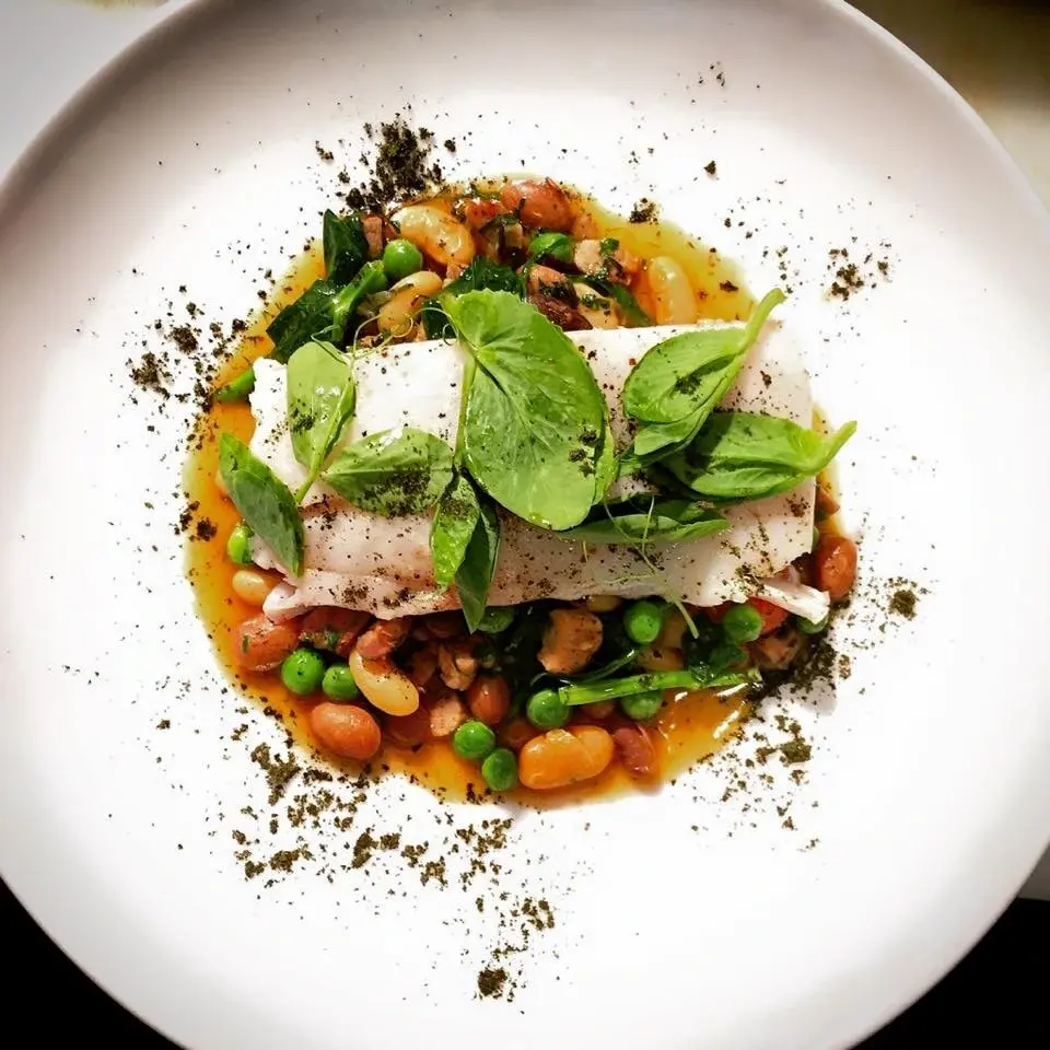 Barbara Jean: Modern Food For the Soul | Tastemade