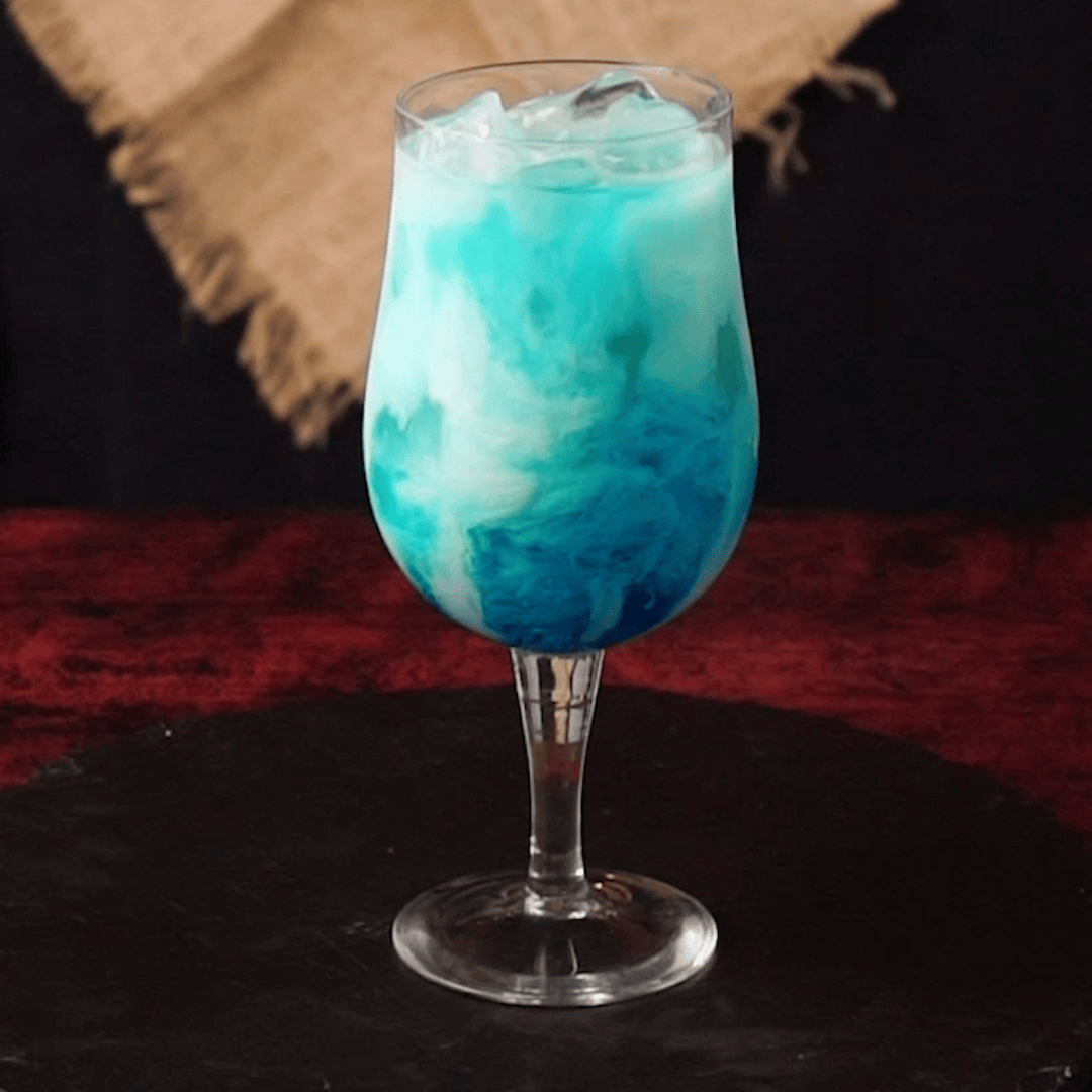 White Walker Drink | Tastemade