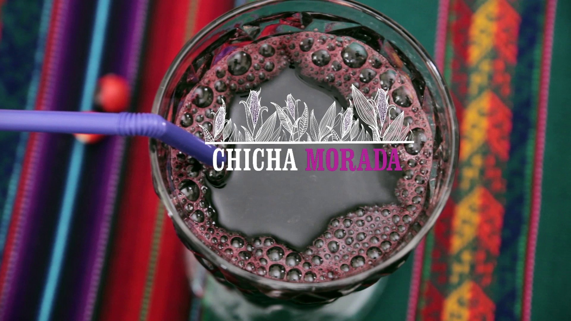 Chicha Morada | Tastemade