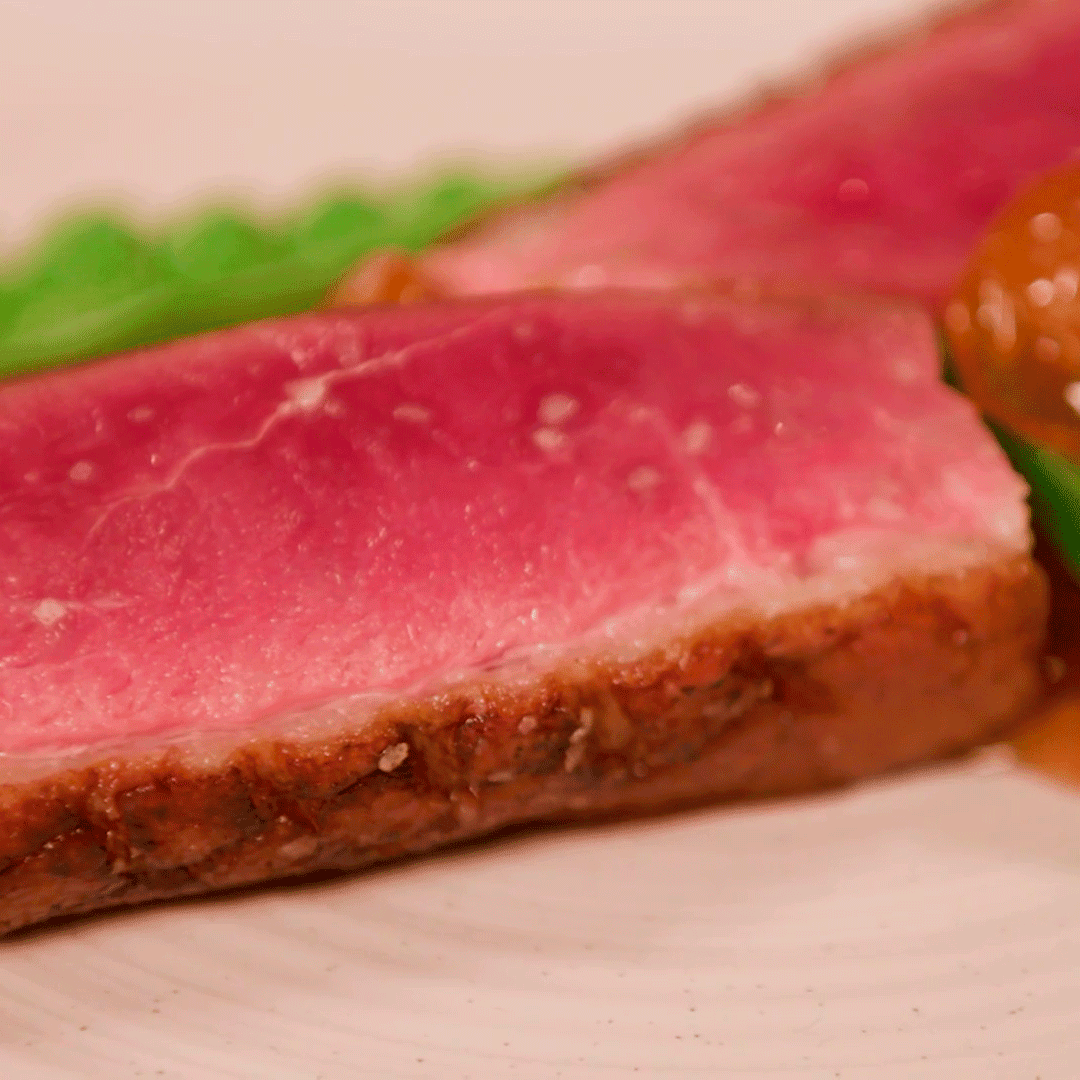 Five-Spice Seared Duck Breast | Tastemade