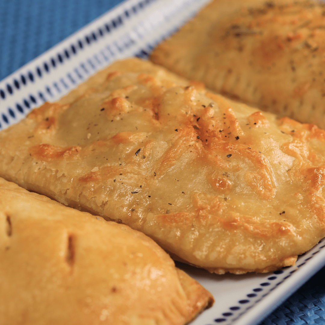 Hot Pockets-Inspired Pastries | Tastemade