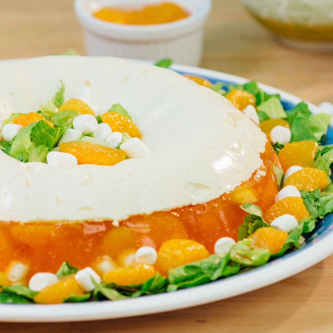 Retro Dessert | Tastemade