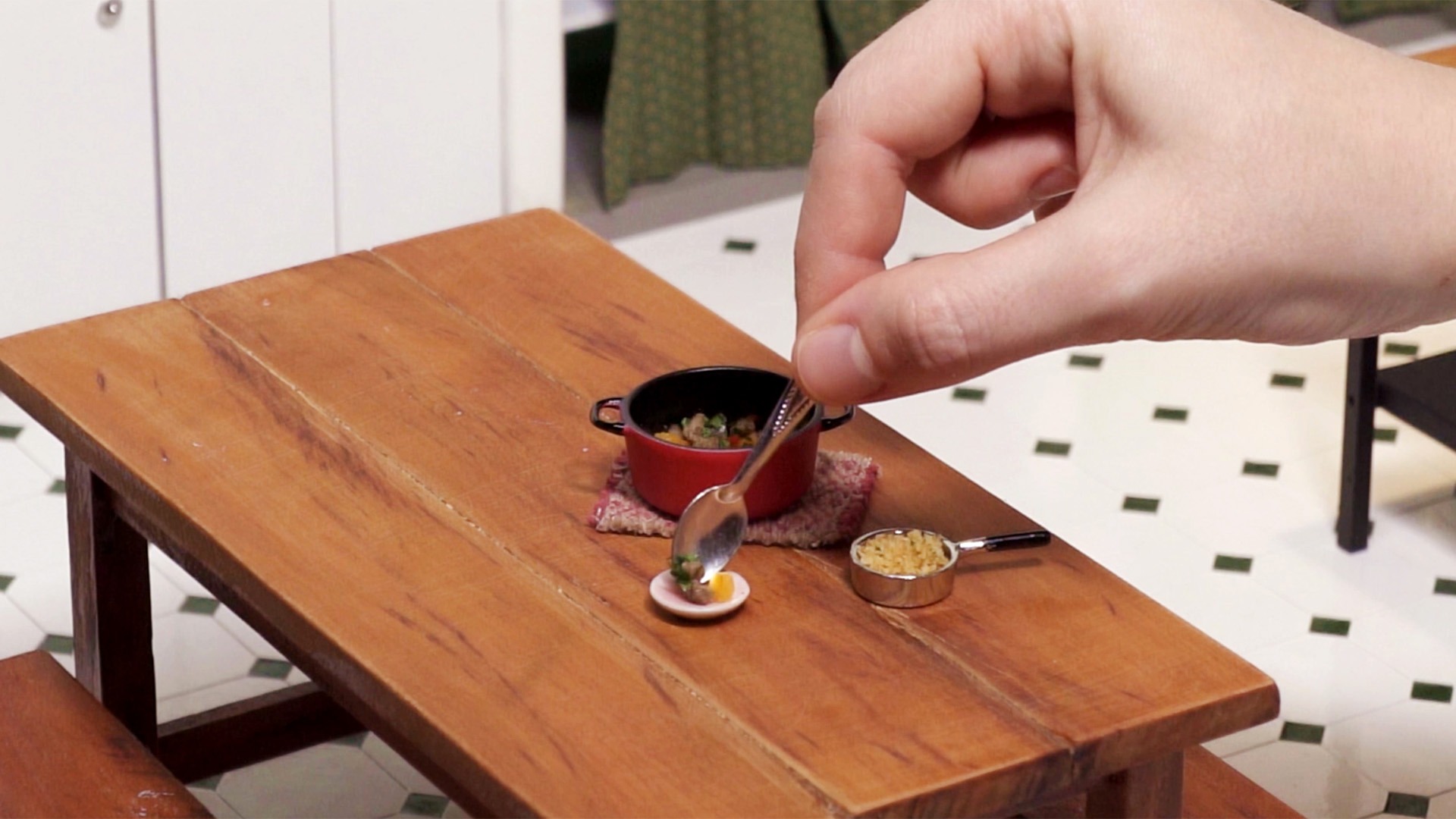 Tiny Stew | Tastemade