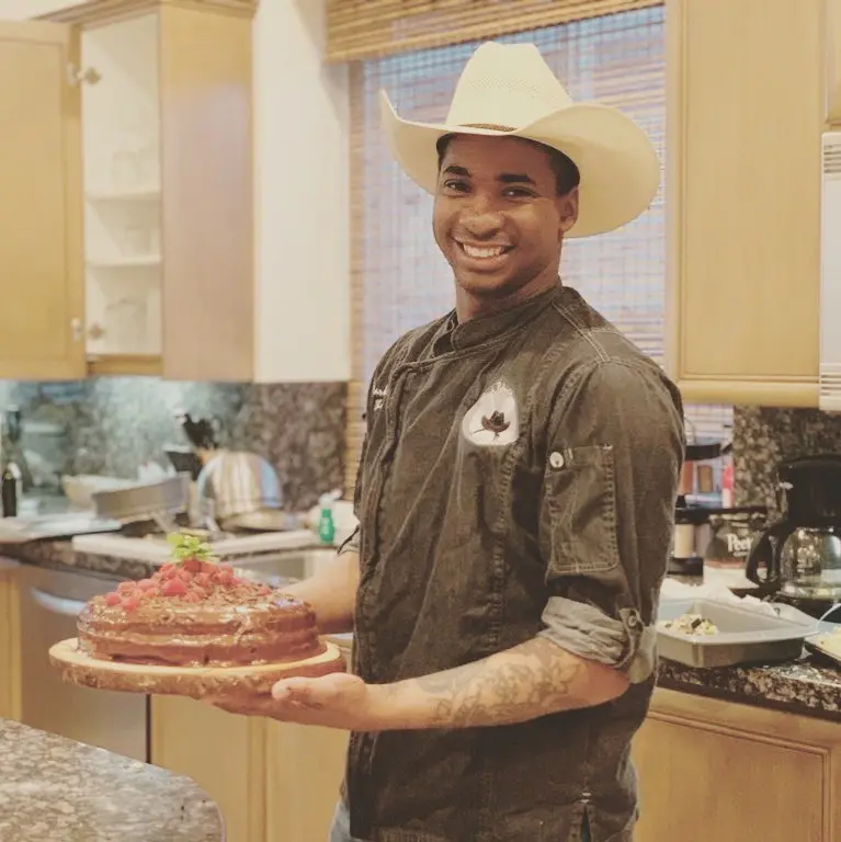 Roberts Ranch Catering and Events | Tastemade