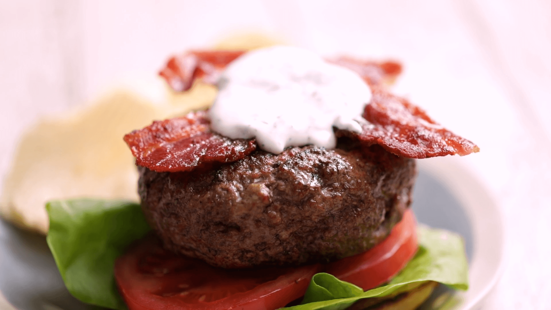 RANCH DRESSING | Tastemade