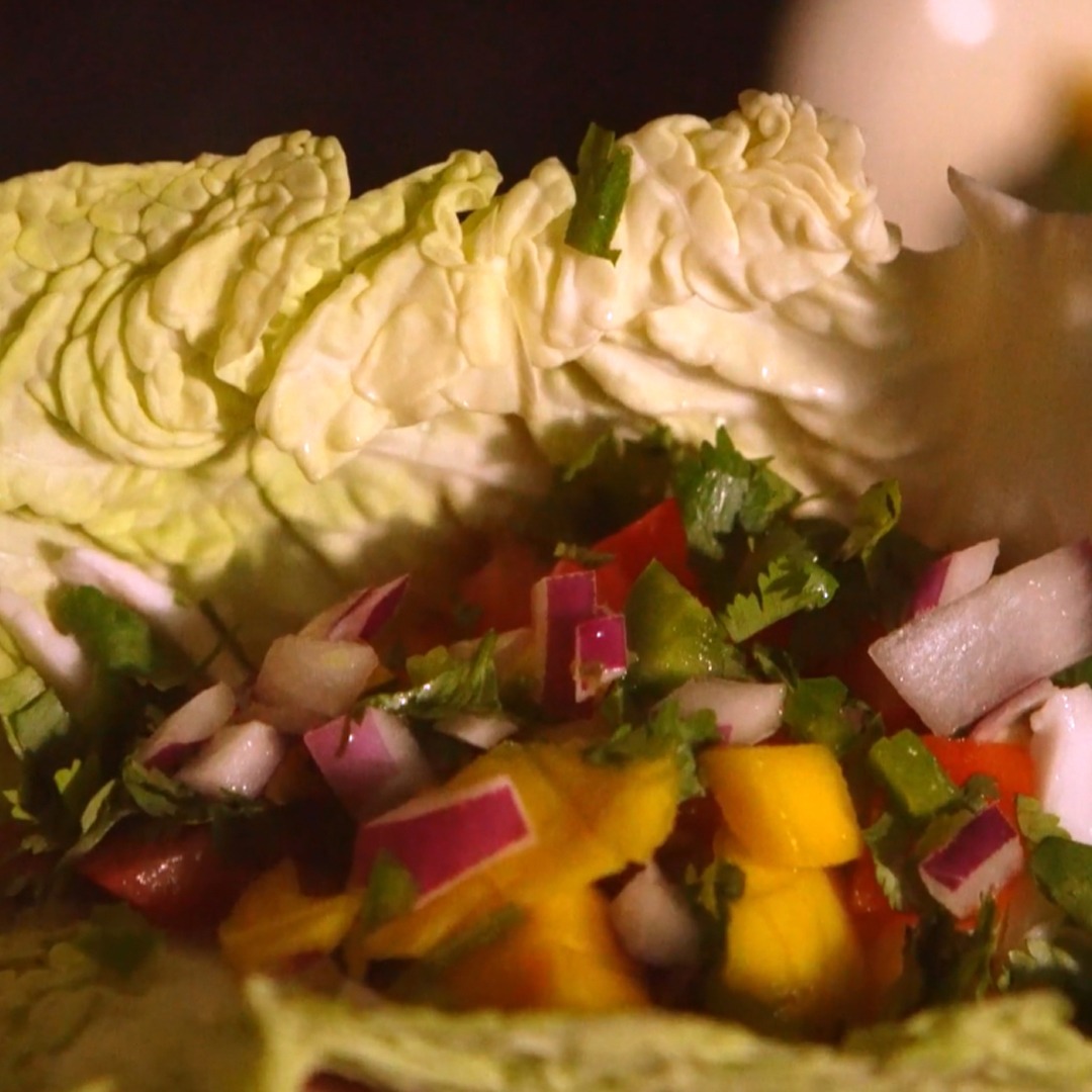 Laura Miller's Tacos | Tastemade