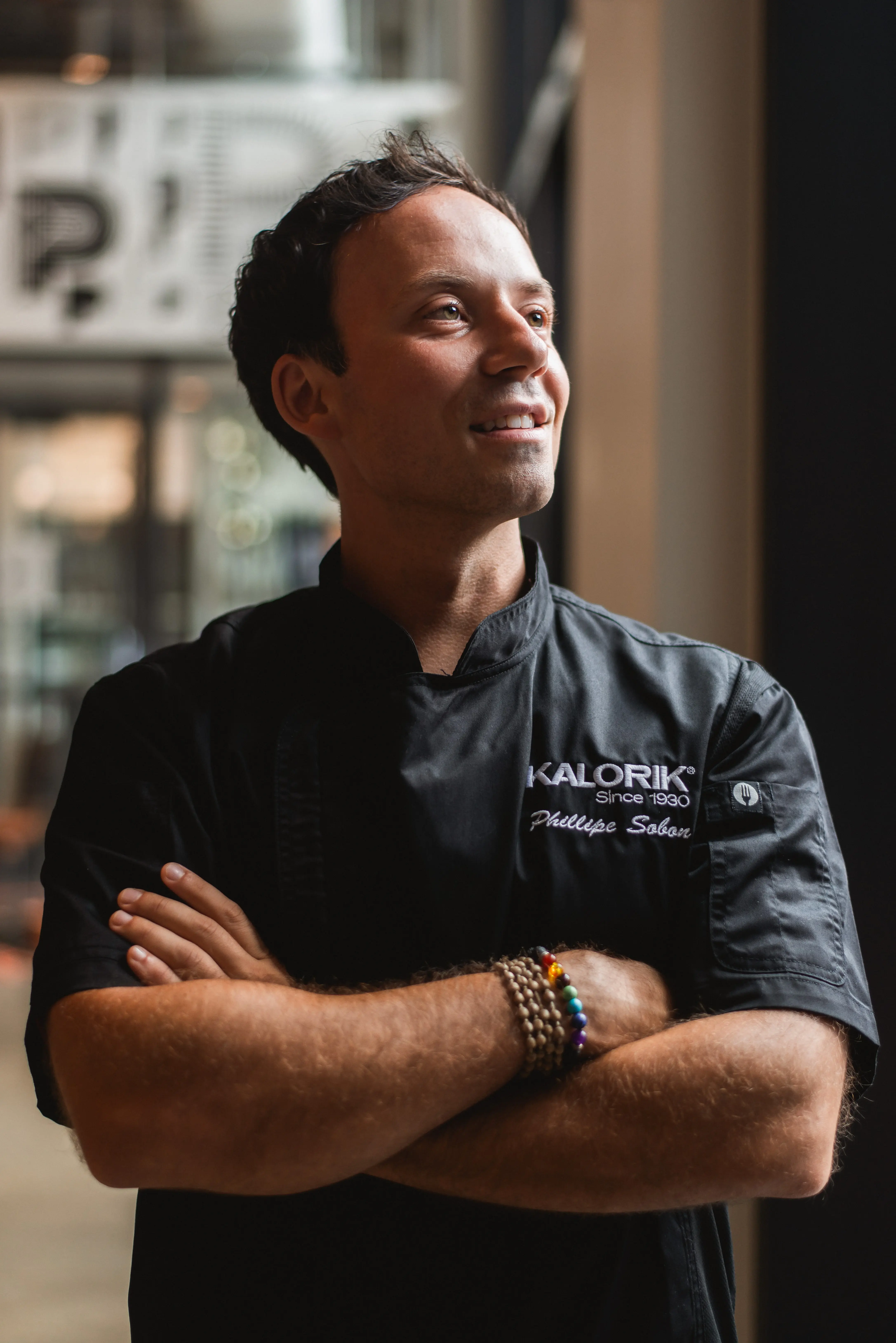 Phillipe Sobon | Tastemade