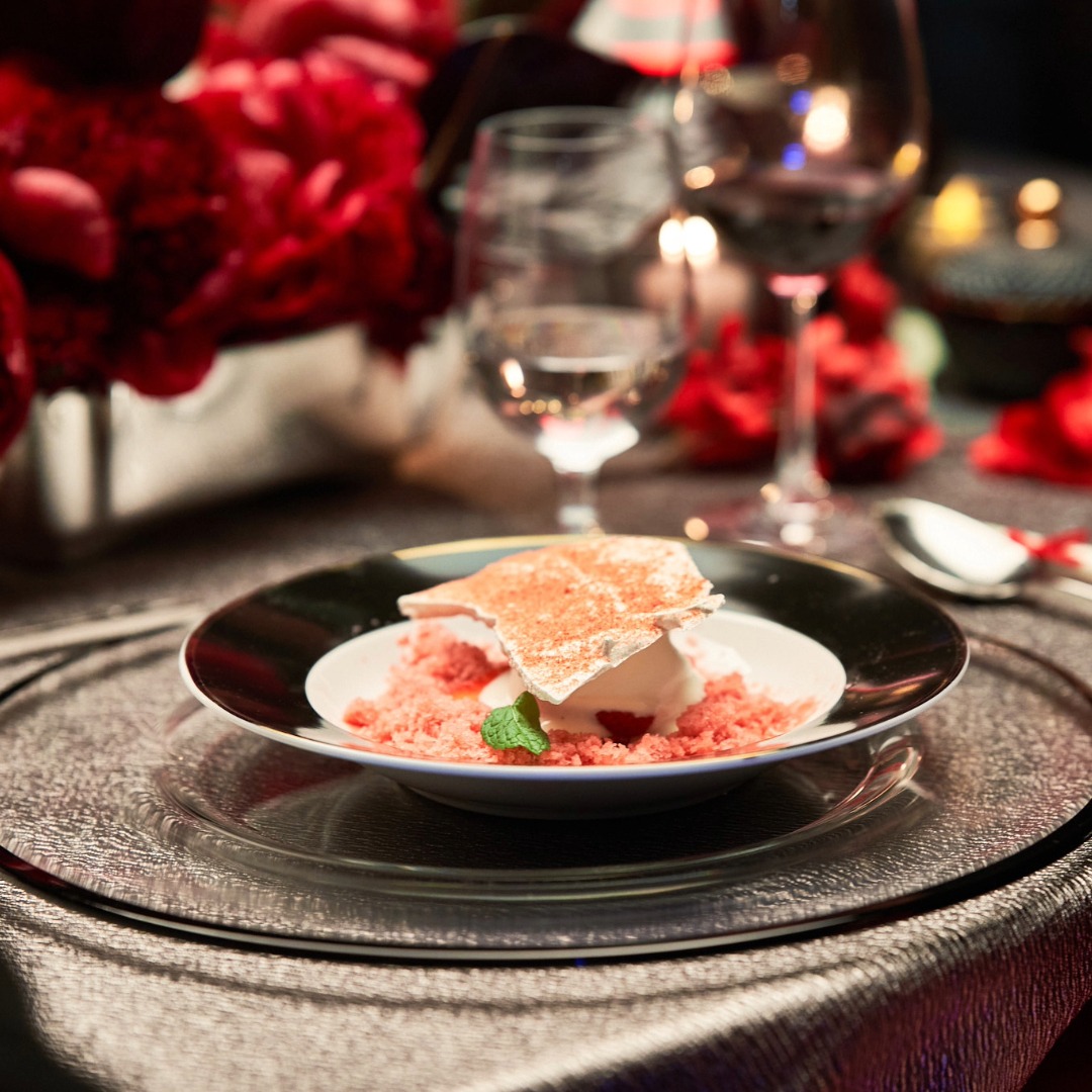 Calpico Ice Cream | Tastemade