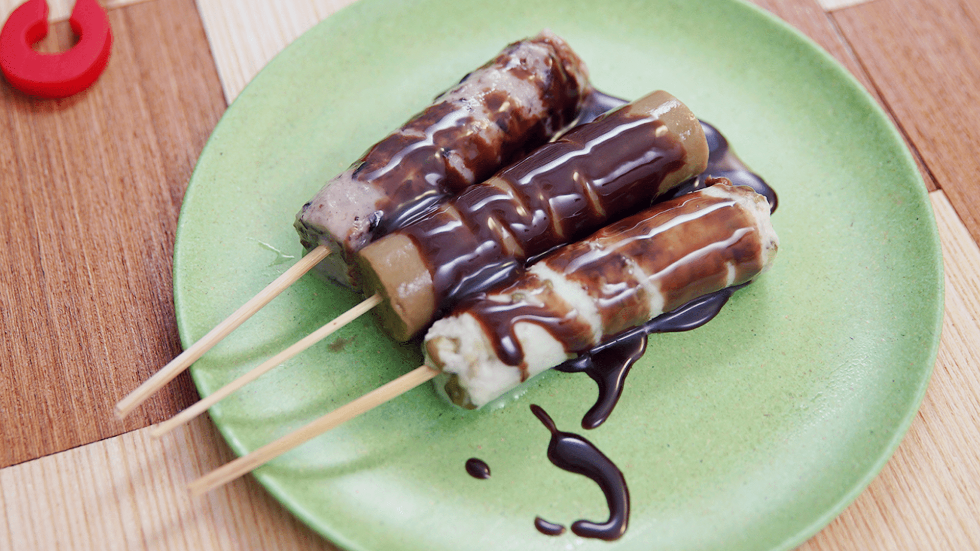 Traditional Indonesian Popsicle | Tastemade