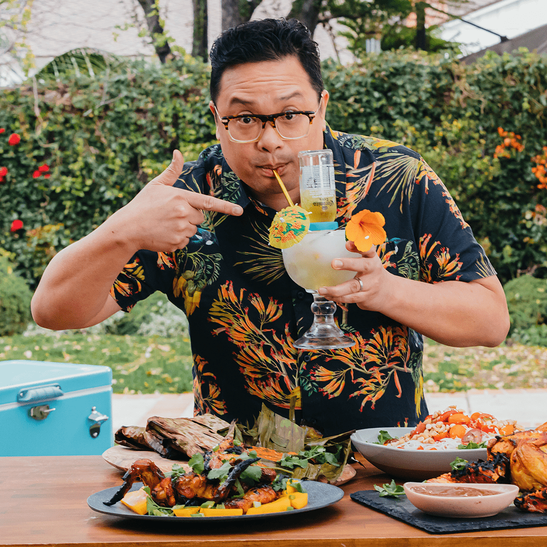 Lime Rickey | Tastemade