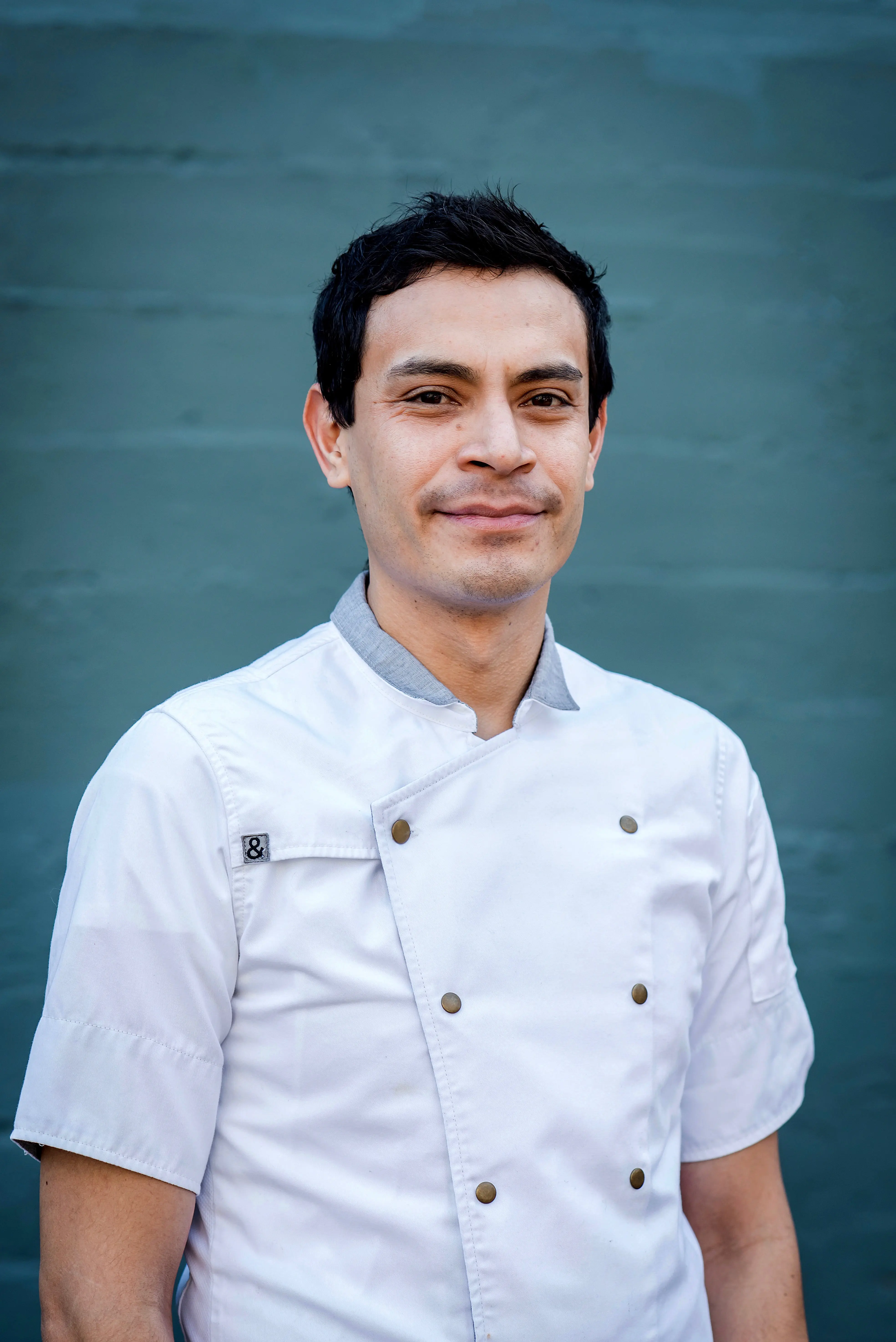 Luis Contreras | Tastemade