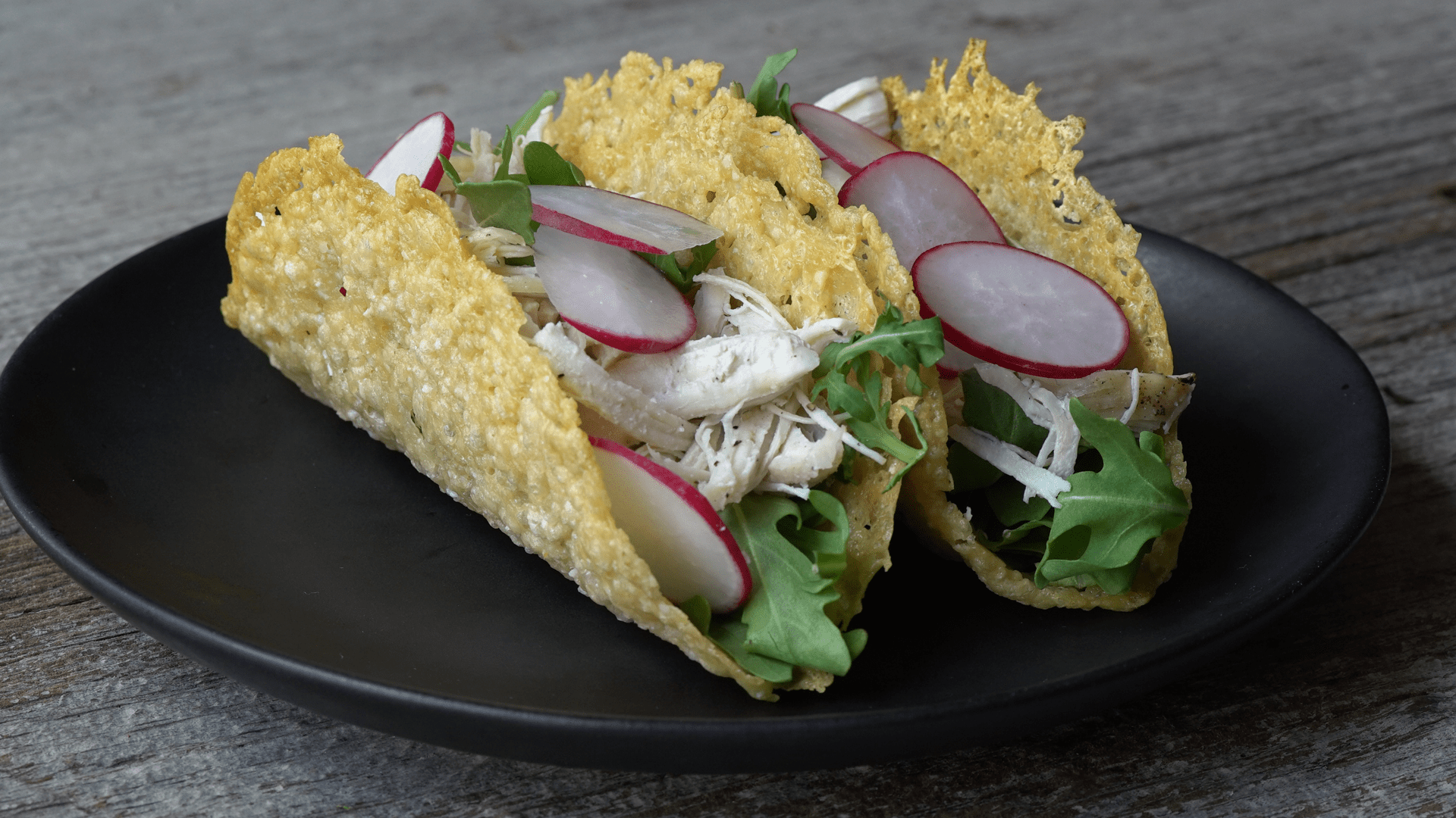 Cheese Taco | Tastemade