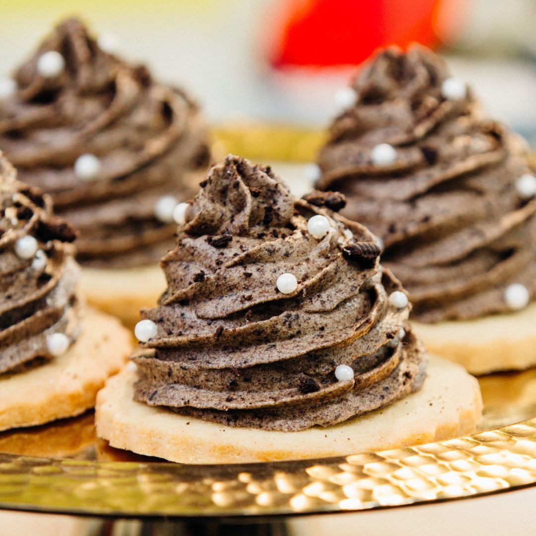 The Grey Stuff | Tastemade