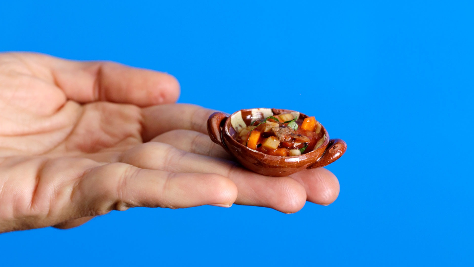 Tiny Kitchen Beef Stew | Tastemade