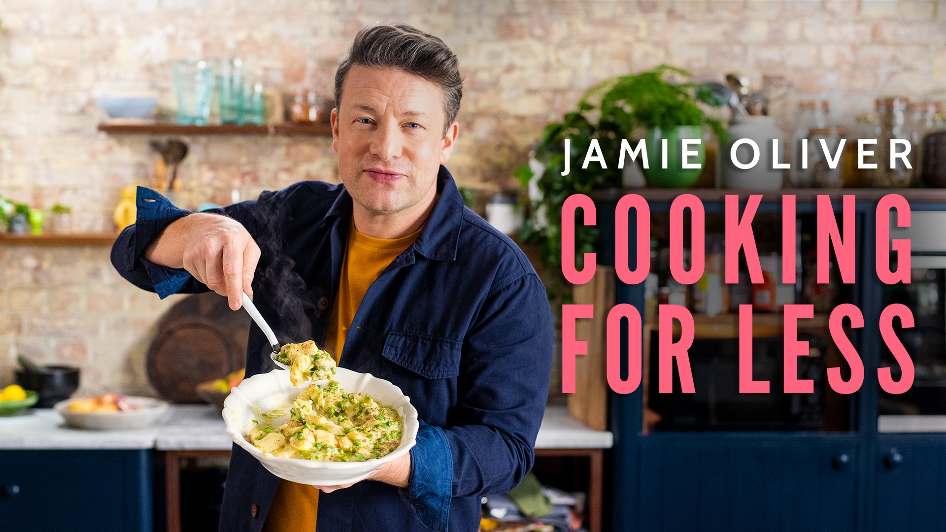 Jamie Oliver: Cooking for Less | Tastemade