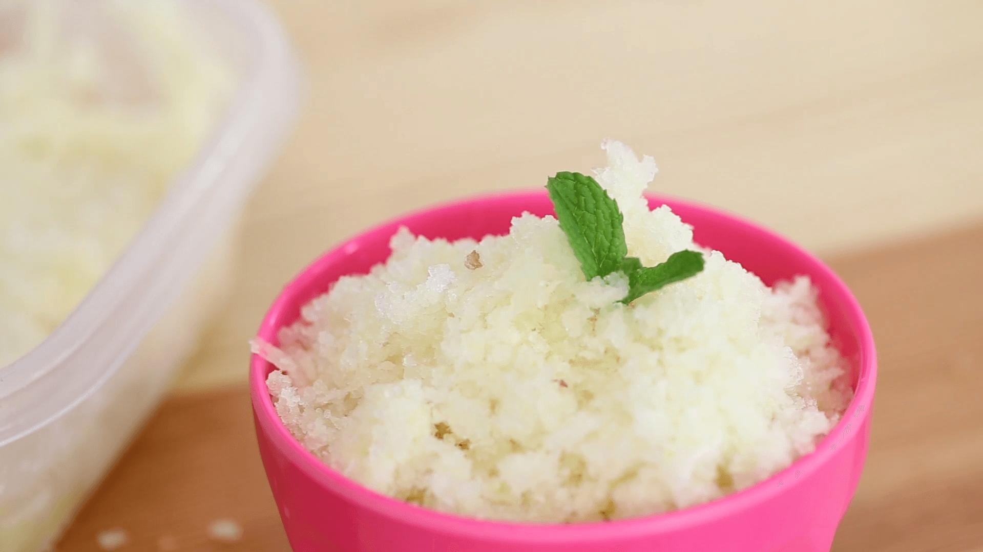 Chili Mango Raspados | Tastemade