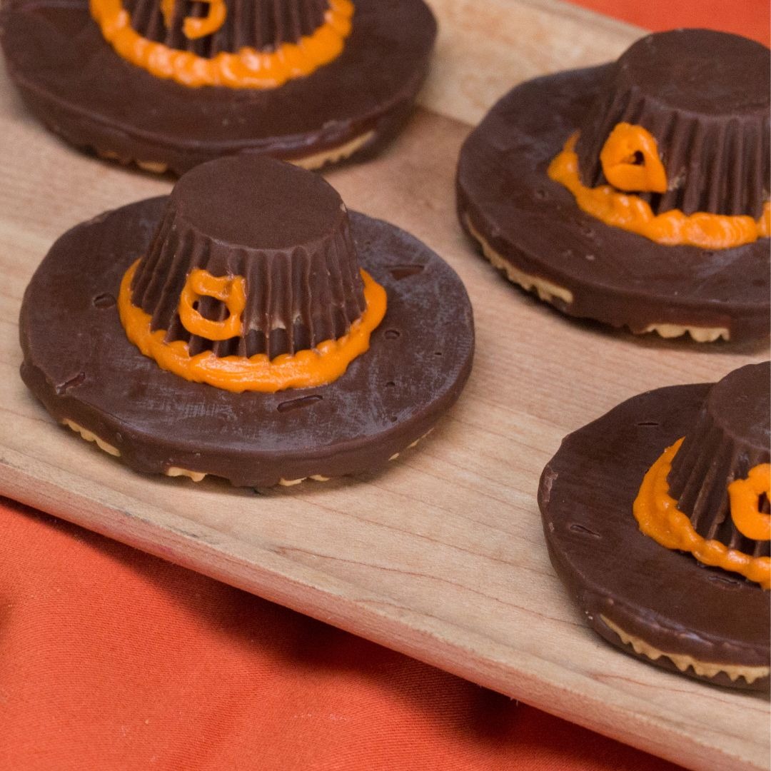 Pilgrim Hats | Tastemade