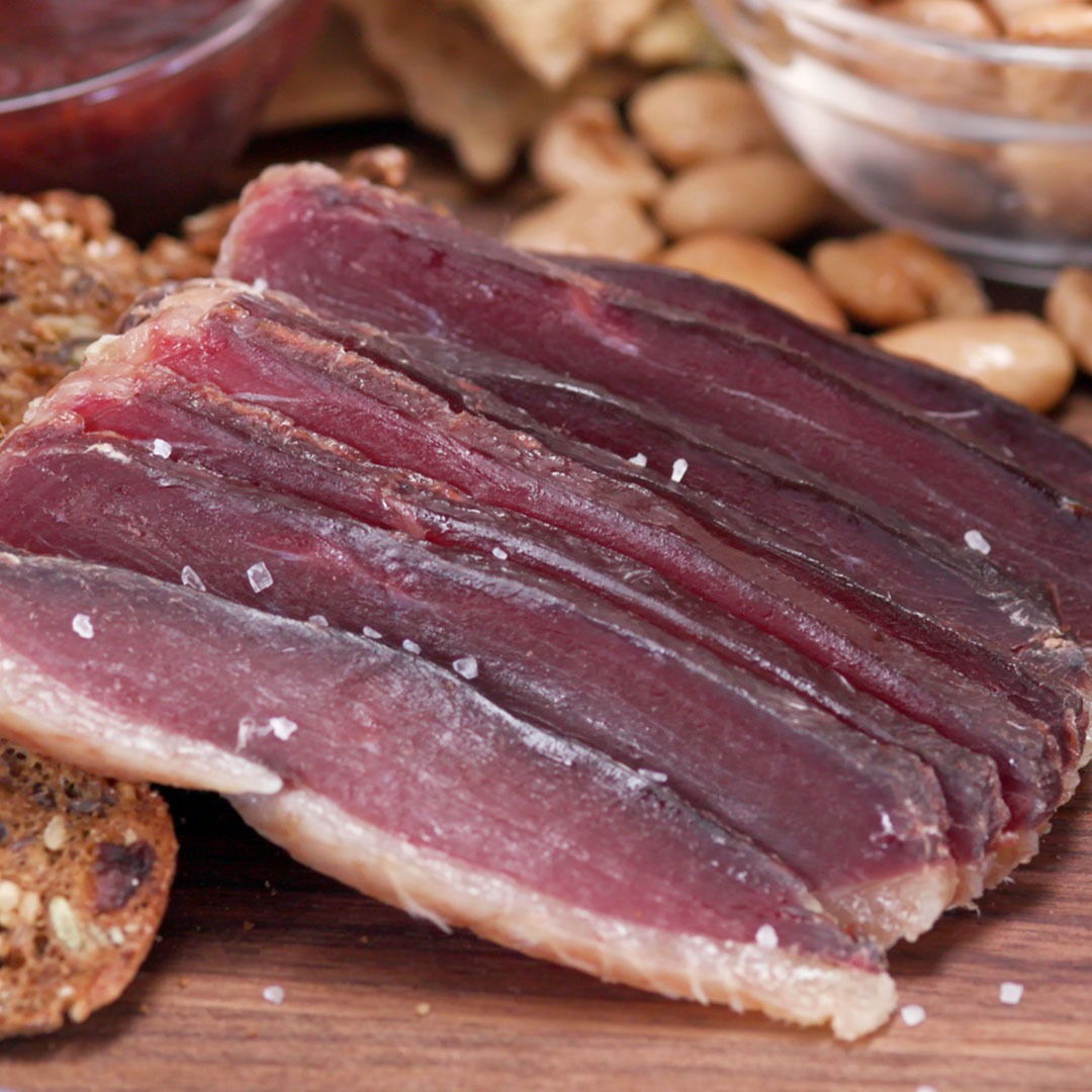 Salt-Cured Duck | Tastemade